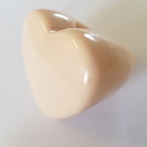 Jewelry | Heart Ring | Poshmark